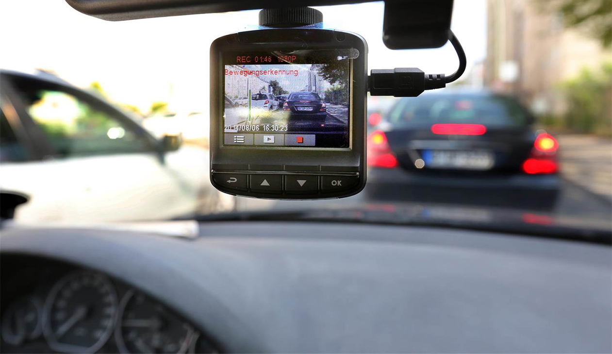 Dash Cams & Reverse Cameras Canberra - Protunes Car Audio